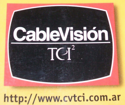 cablevisiontci 1997 - Logos de Aire, Cable y TDA - ForoMedios - Foro de ...