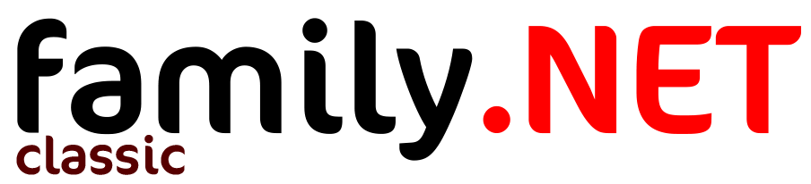 Logo Family.net Classic - Logotipos - ForoMedios - Foro de radio y ...