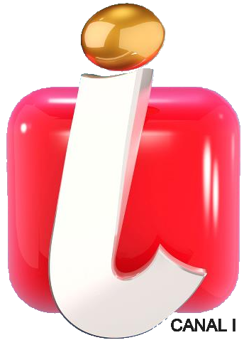 Logo Canal-i Venezuela - 2013 - Logos de Aire, Cable y TDA - ForoMedios ...