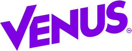 Nuevo Logo de Venus (a partir del 1/05) - Logos de Aire, Cable y TDA ...