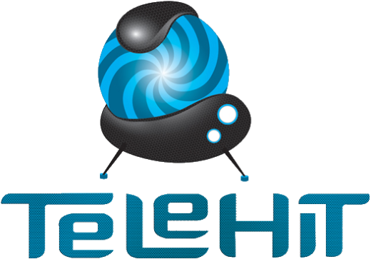 Telehit, nuevo logo 2014 - Logos de Aire, Cable y TDA - ForoMedios ...