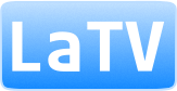 LaTV 2014 - Logotipos - ForoMedios - Foro de radio y televisión