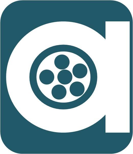 ACine Logo 2015 - Logotipos - ForoMedios - Foro de radio y televisión