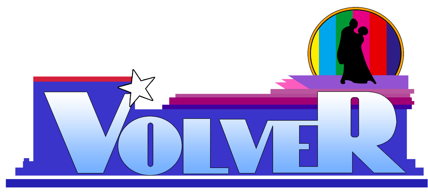 Volver - 1994 (Recreación) - Televisión - ForoMedios - Foro de radio y ...