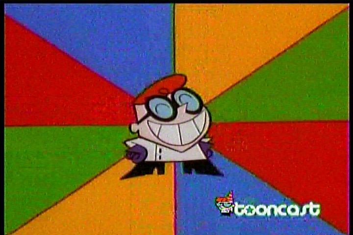 Mosca Tooncast por el cumpleaños de Dexter (28/4/2015) - Televisión ...