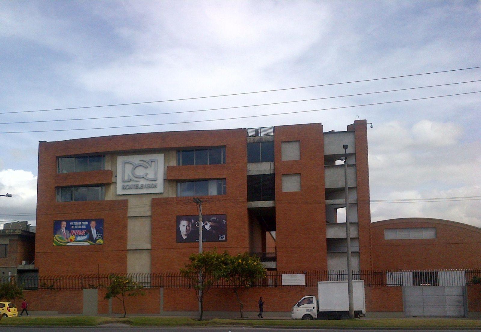 Estudios RCN Televisión Colombia - Televisión - ForoMedios - Foro de ...
