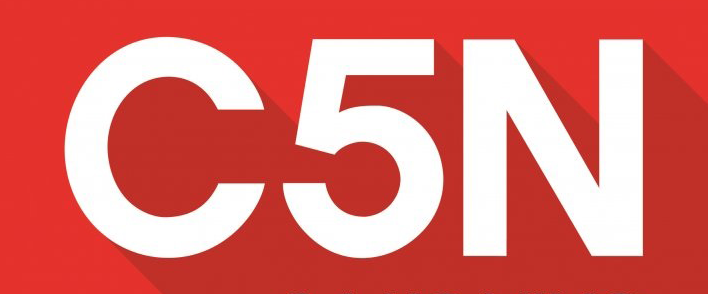 C5N (2015) - Logos de Aire, Cable y TDA - ForoMedios - Foro de radio y ...