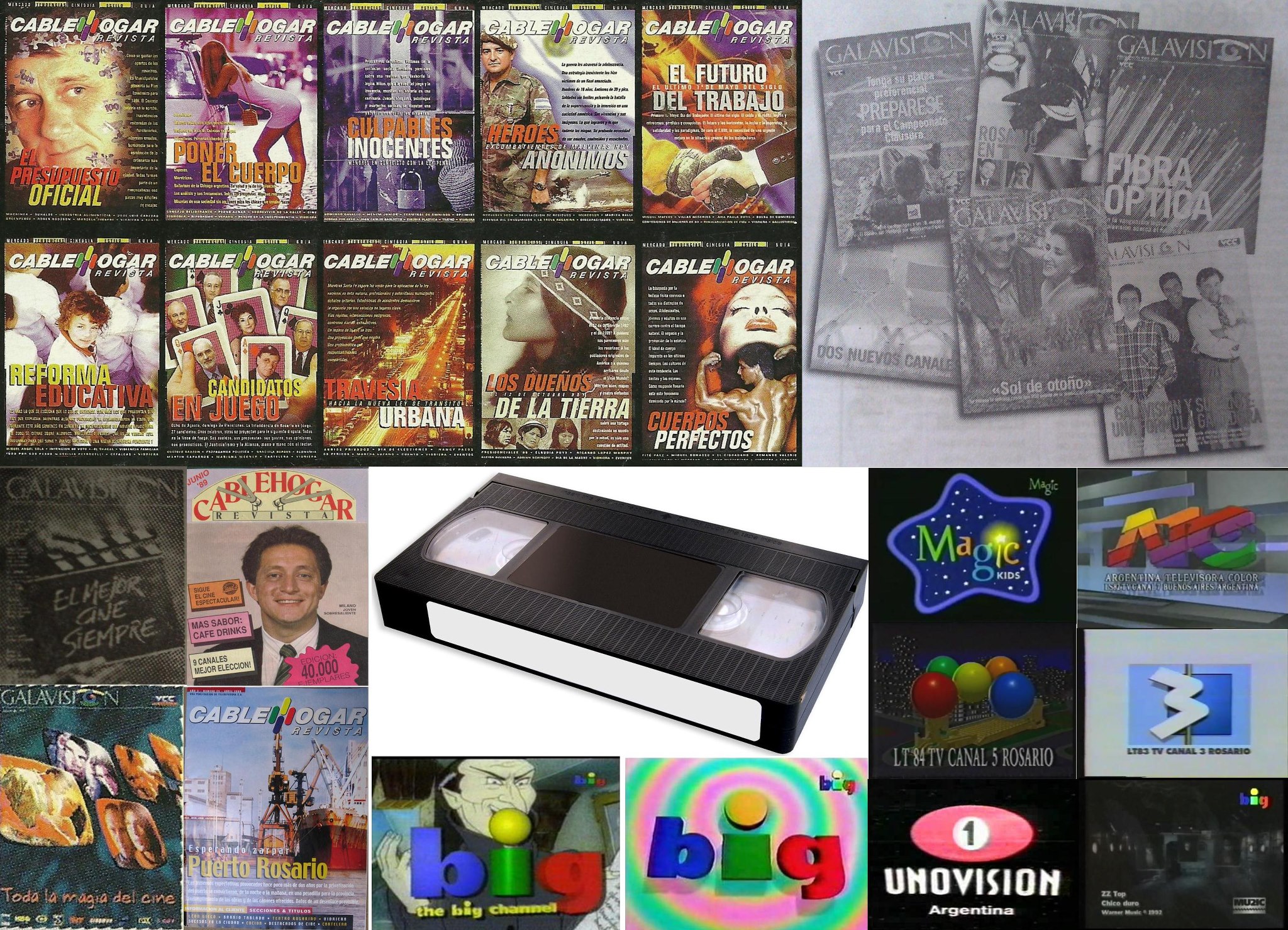 Galería - ForoMedios - Foro de radio y televisión