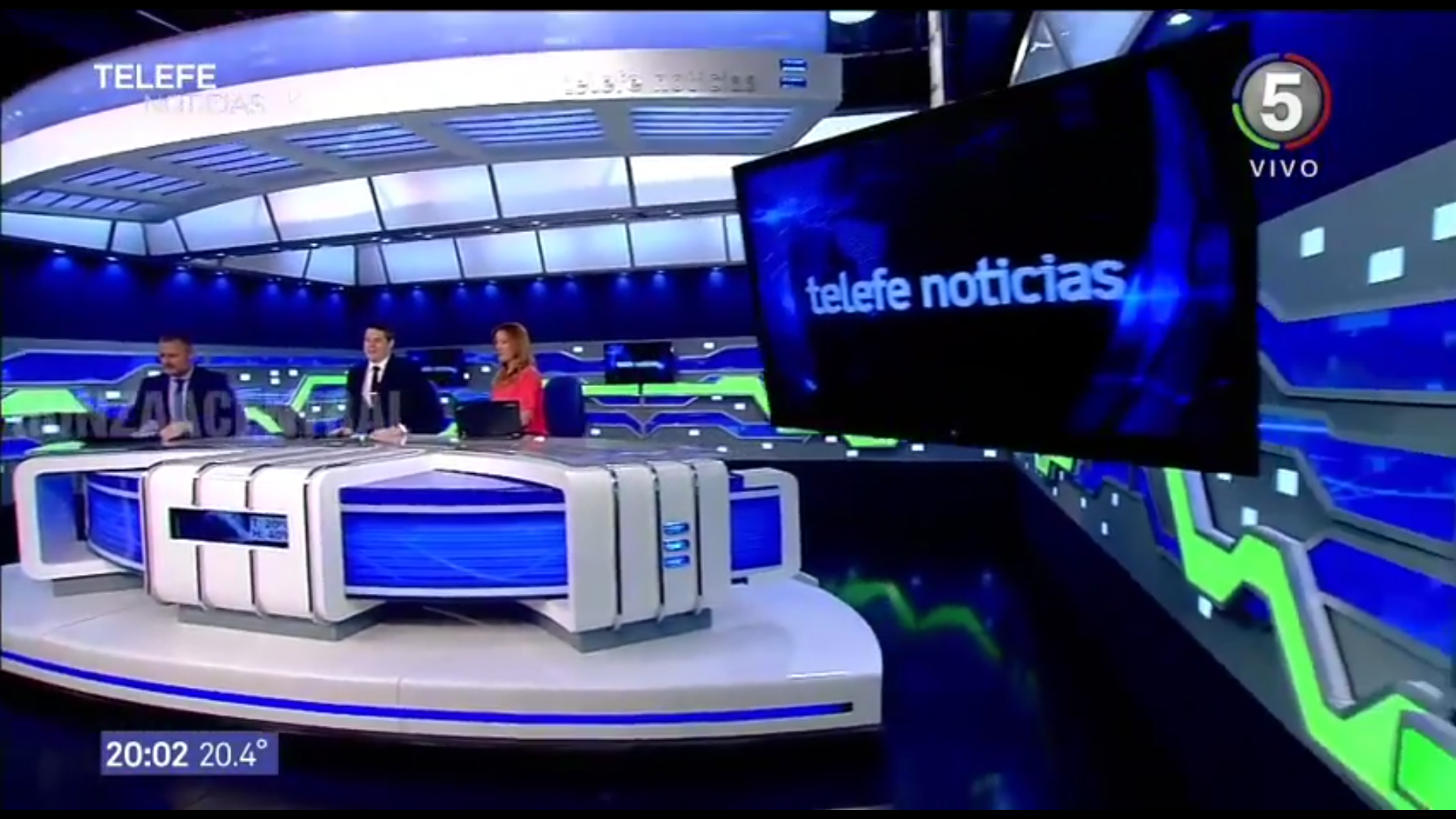 ezeRomero - ForoMedios - Foro de radio y televisión