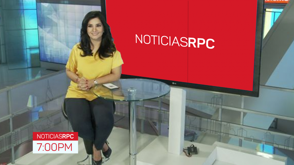 Si Noticias RPC regresara y con nuevo logo - Utilisima - ForoMedios ...