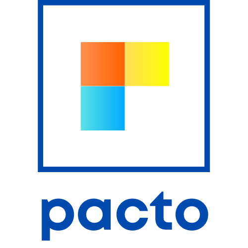 Pacto (Logo) - Septiembre 2021 - Logotipos - ForoMedios - Foro de radio ...