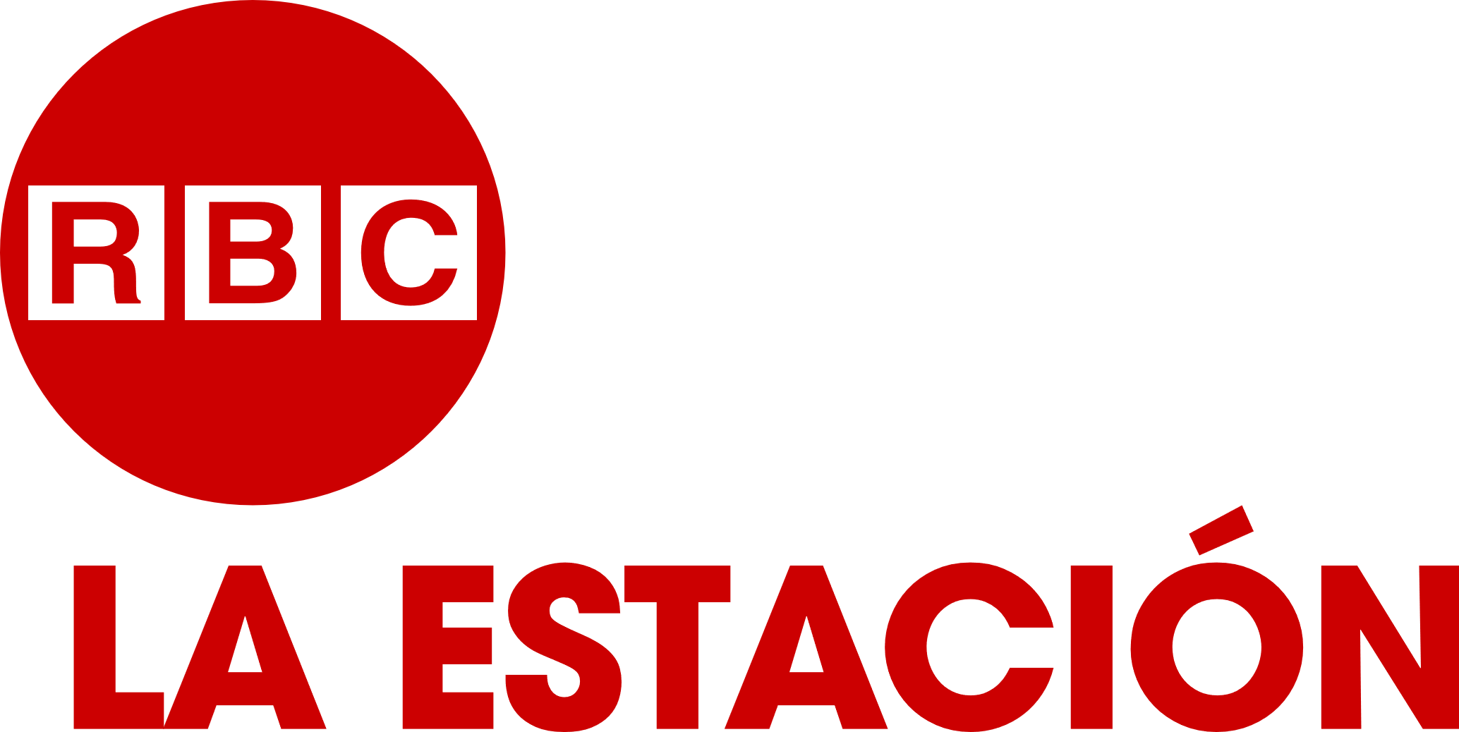 ¿Cómo ven los nuevos logos de RBC Televisión y RBC La Estación ...