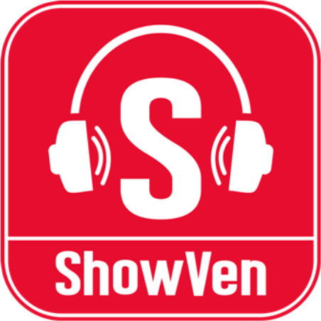 ShowVen (2022) - Logos de Aire, Cable y TDA - ForoMedios - Foro de ...