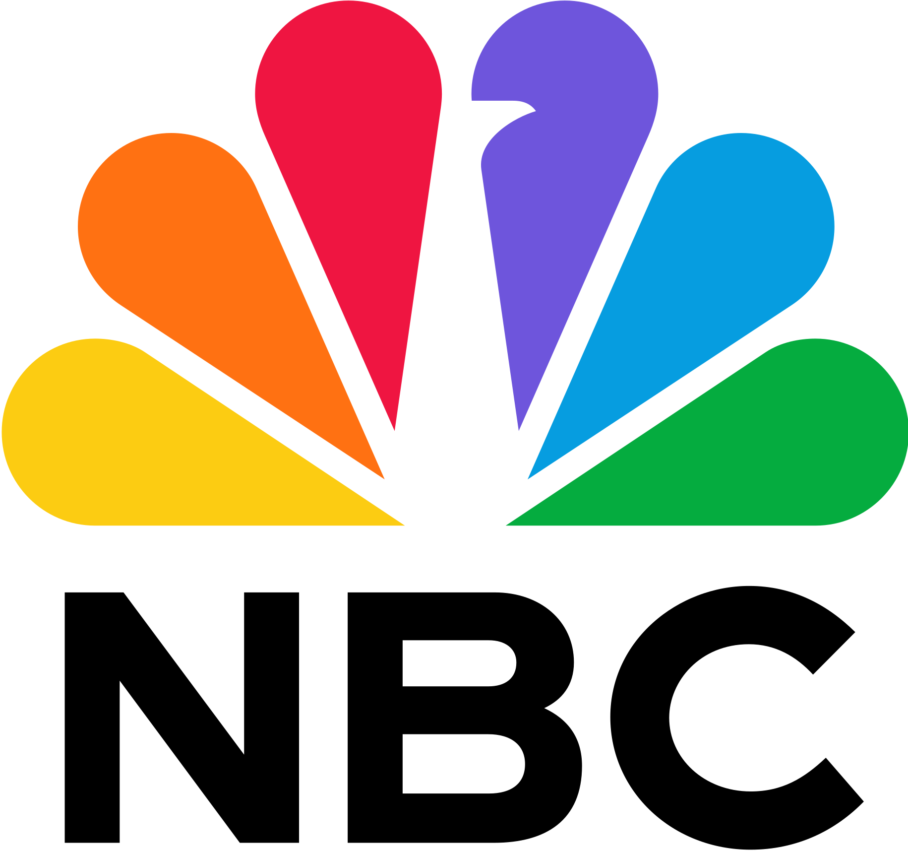 (Probable) nuevo logo de NBC Entertainment - Logos de Aire, Cable y TDA ...