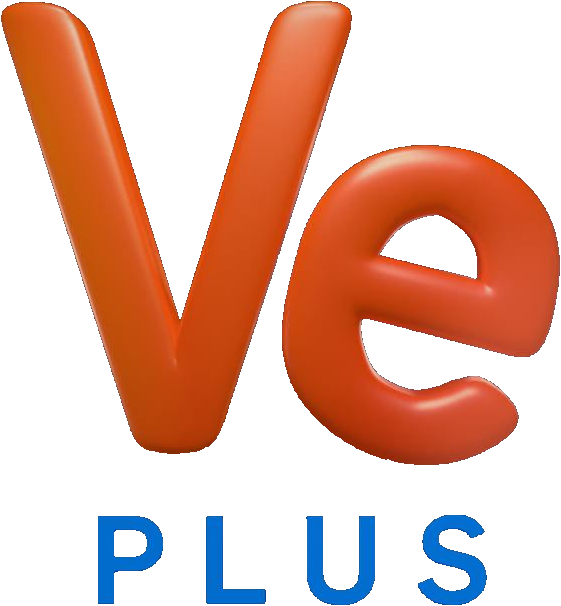 Ve Plus (2023) - Logos de Aire, Cable y TDA - ForoMedios - Foro de ...