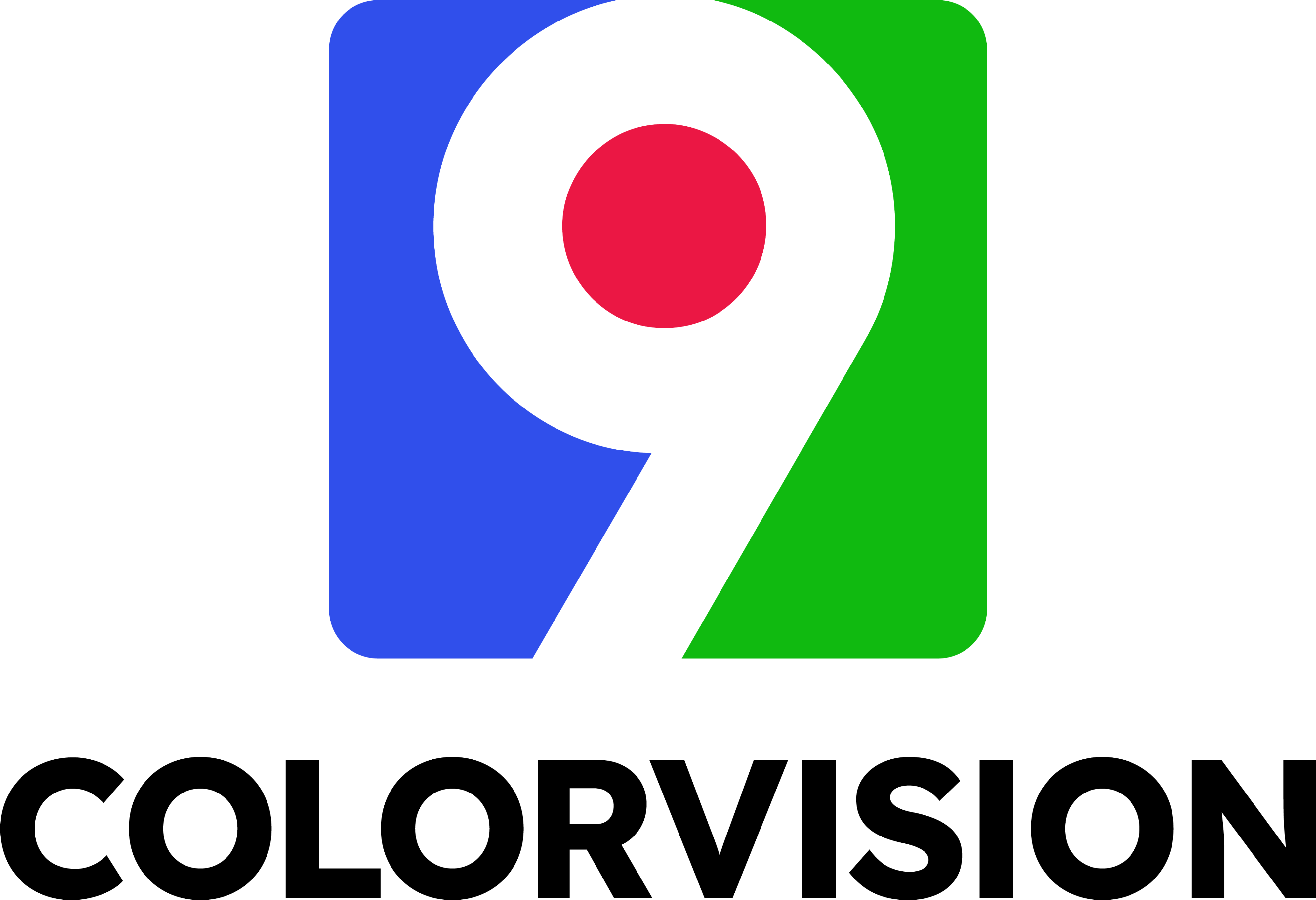 Color Visión 2023 - Logos de Aire, Cable y TDA - ForoMedios - Foro de ...