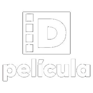 De Película (Logo Blanco) - Logos de Aire, Cable y TDA - ForoMedios ...