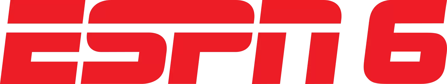 ESPN_6.webp - Logos de Aire, Cable y TDA - ForoMedios - Foro de radio y televisión