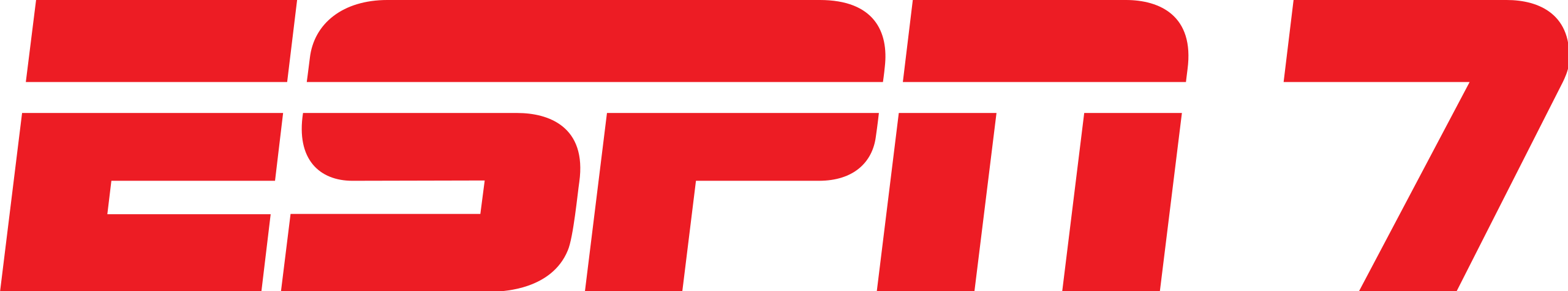 ESPN 7 (oficial) - Logos de Aire, Cable y TDA - ForoMedios - Foro de ...