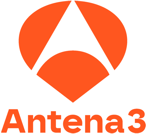 Antena 3 (2025) - Logos de Aire, Cable y TDA - ForoMedios - Foro de ...