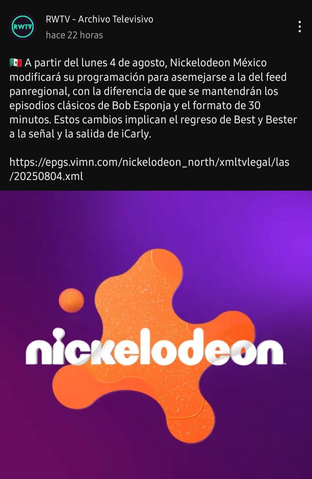 ¡Bienvenidos a ForoMedios! | Foro de radio y televisión | ForoMedios.com